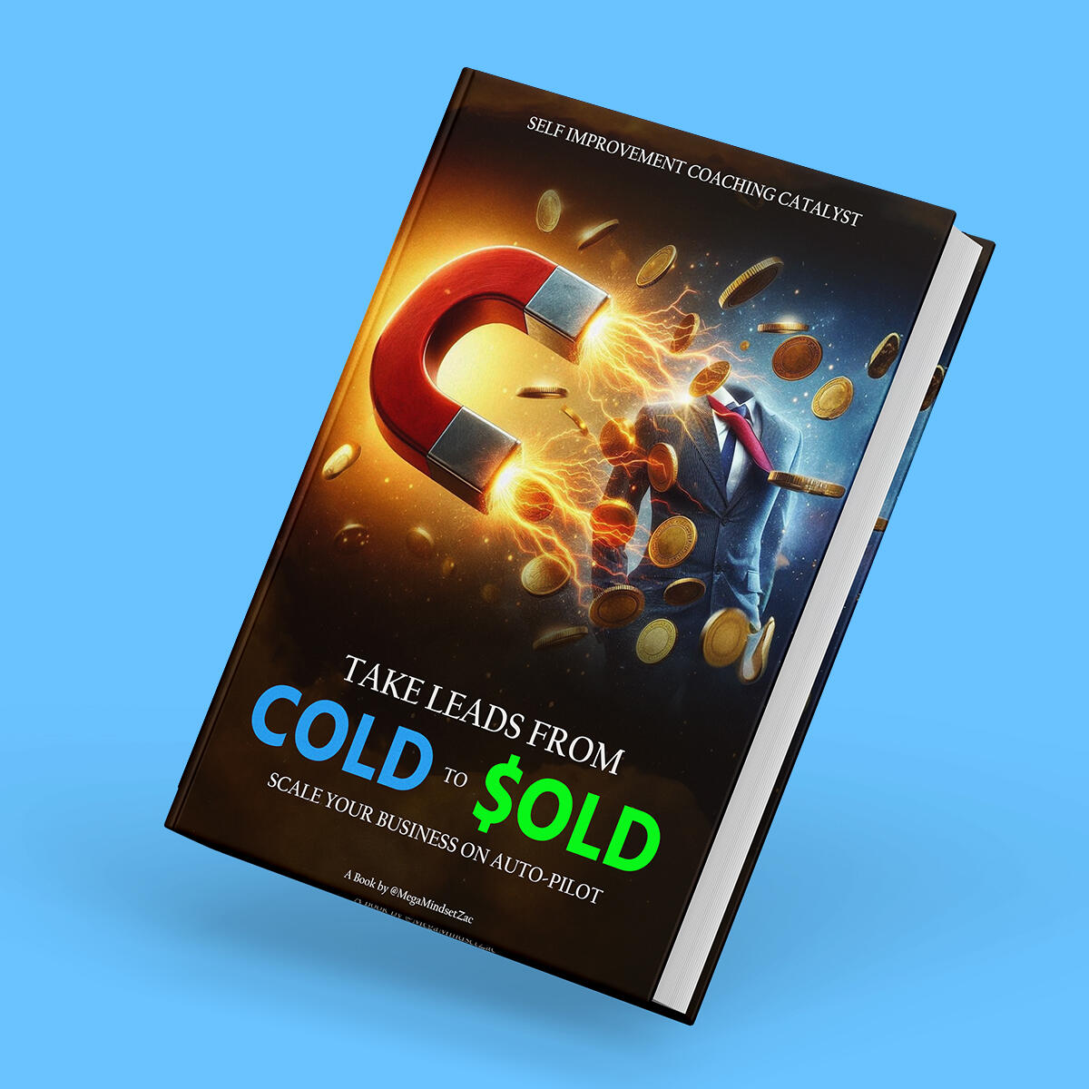 The Coach Conversion Catalyst